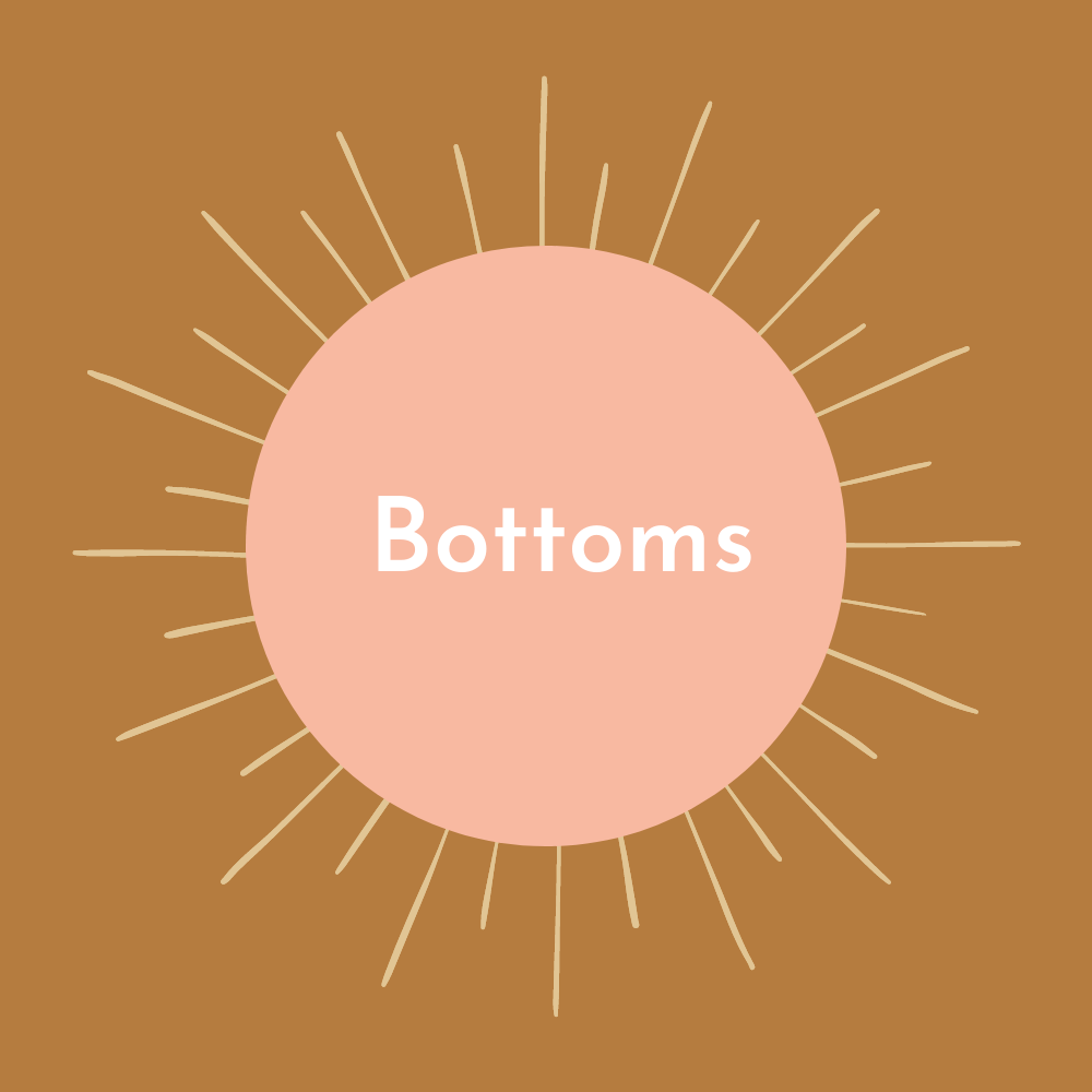 Bottoms – June August Boutique